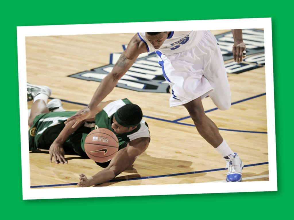 La Pallacanestro: le regole del Basket - COREBO