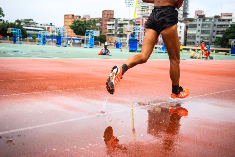 Overtraining o sovrallenamento: la guida completa - COREBO