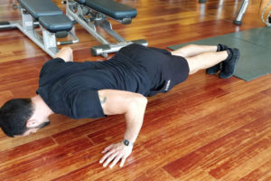 Scheda di Allenamento per le donne a casa: esempio pratico - COREBO